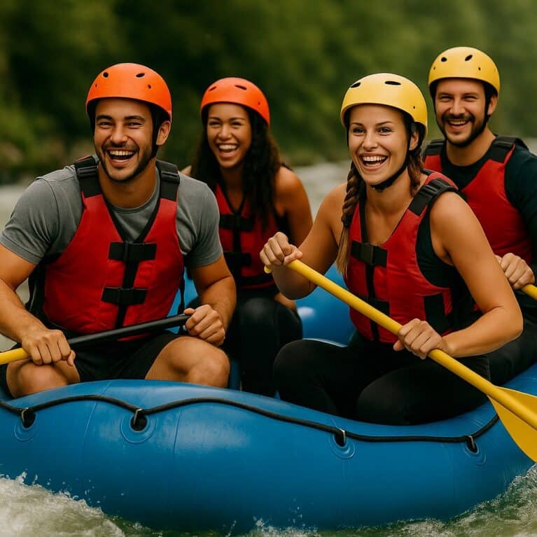 Member Benefits – Where To Enjoy